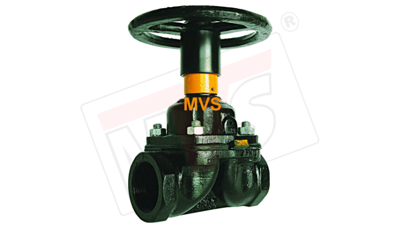 Bi-Directional Diaphragm Valves in Brazil – MVS Valves