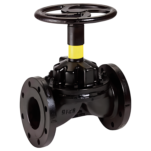Egypt - MVS - Industrial Valve Exporter