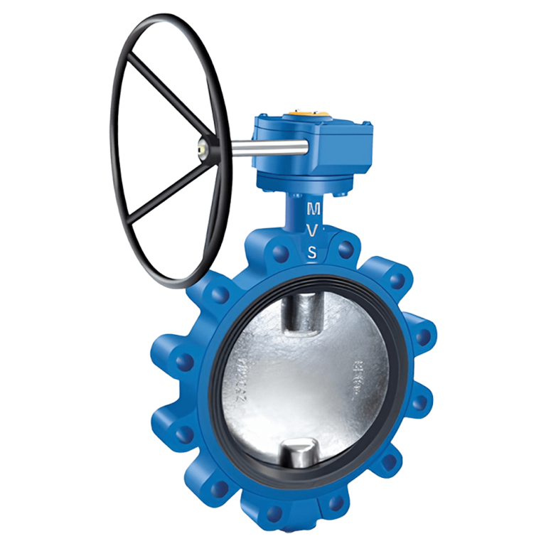 Lug Style Butterfly Valve Manufacturer & Exporter in India