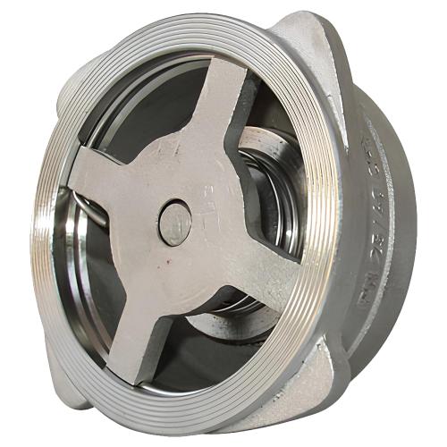 Disc Check Valve Manufacturer & Exporter in India