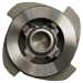 Disc Check Valve Manufacturer & Exporter in India