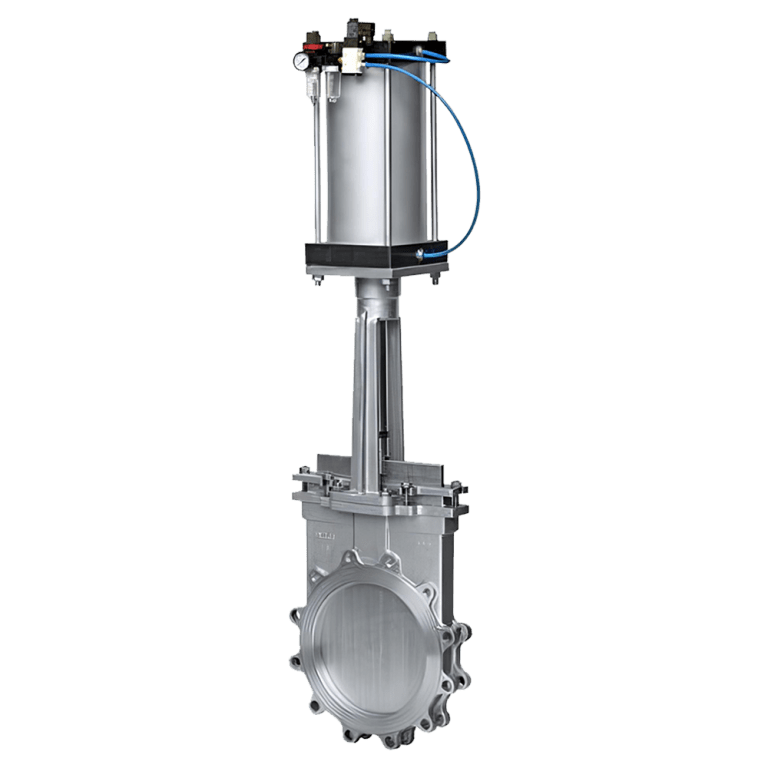 Egypt - MVS - Industrial Valve Exporter